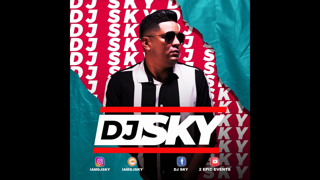Dj Sky 18 di Maart mix - YouTube