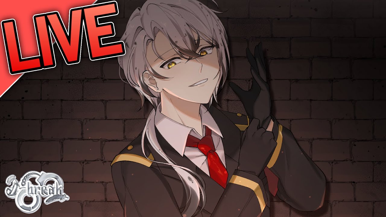 [🔴Live] นกสองหัว | J-Break EP.18 - YouTube