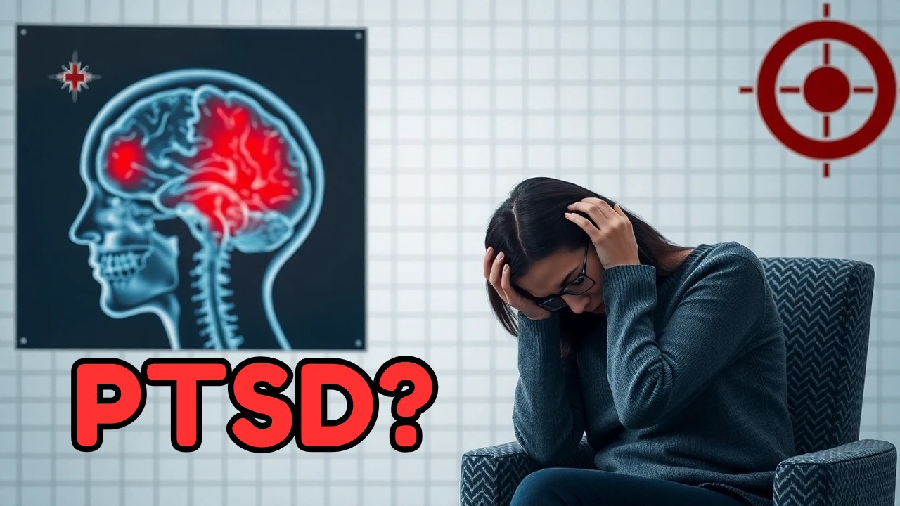 HEAL from PTSD Dissociation with Proven Strategies - YouTube