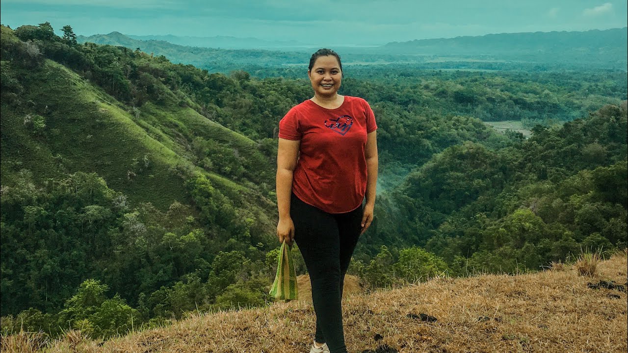Hiking Summary | Travel Vlog - YouTube