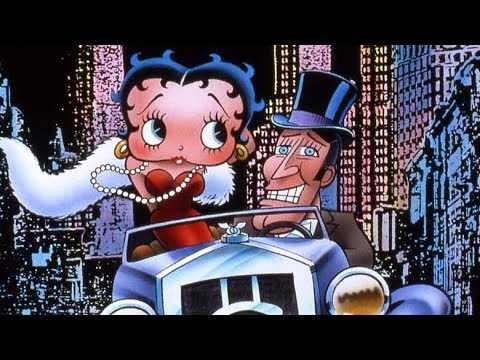 The Romance Of Betty Boop - Full Movie (1985) - YouTube