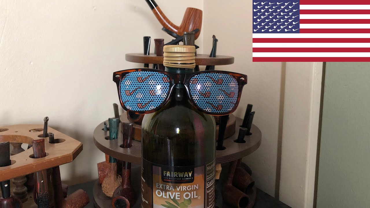 Oil Curing: la storia e le differenze - YouTube