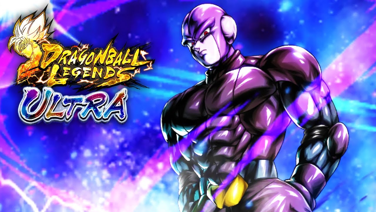 Ultra Hit - Card Art Animation (4K 60fps) - YouTube