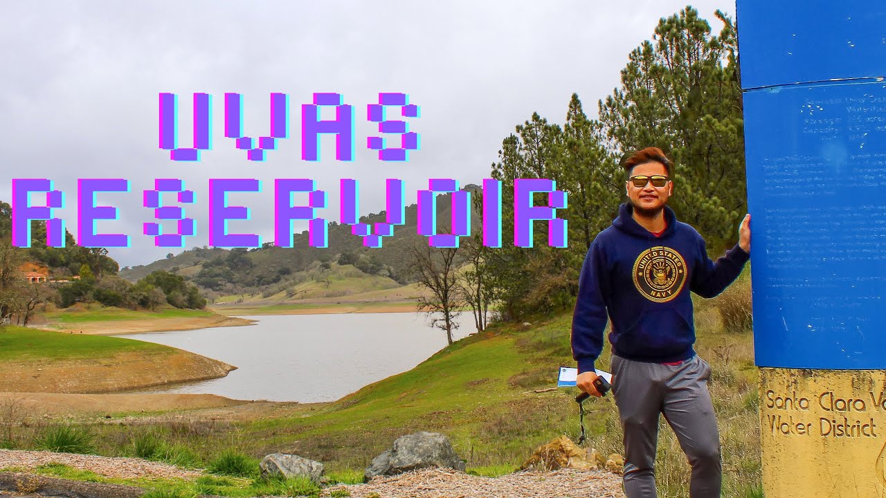 Uvas Reservoir: From Ohlone Roots to Modern Morgan Hill 🌊🌿 - YouTube
