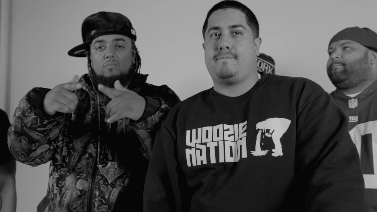 Bad Lungz - Cam'ron Voice (ft. Kilo) - YouTube