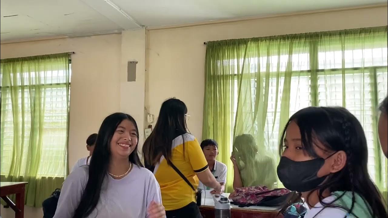 Actual teaching video Ynnah Coleen O. Jimenez- Teacher applicant - YouTube