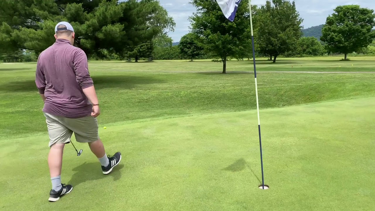 The World’s Worst Golf | Episode 1 (Part 2 of 3) - YouTube