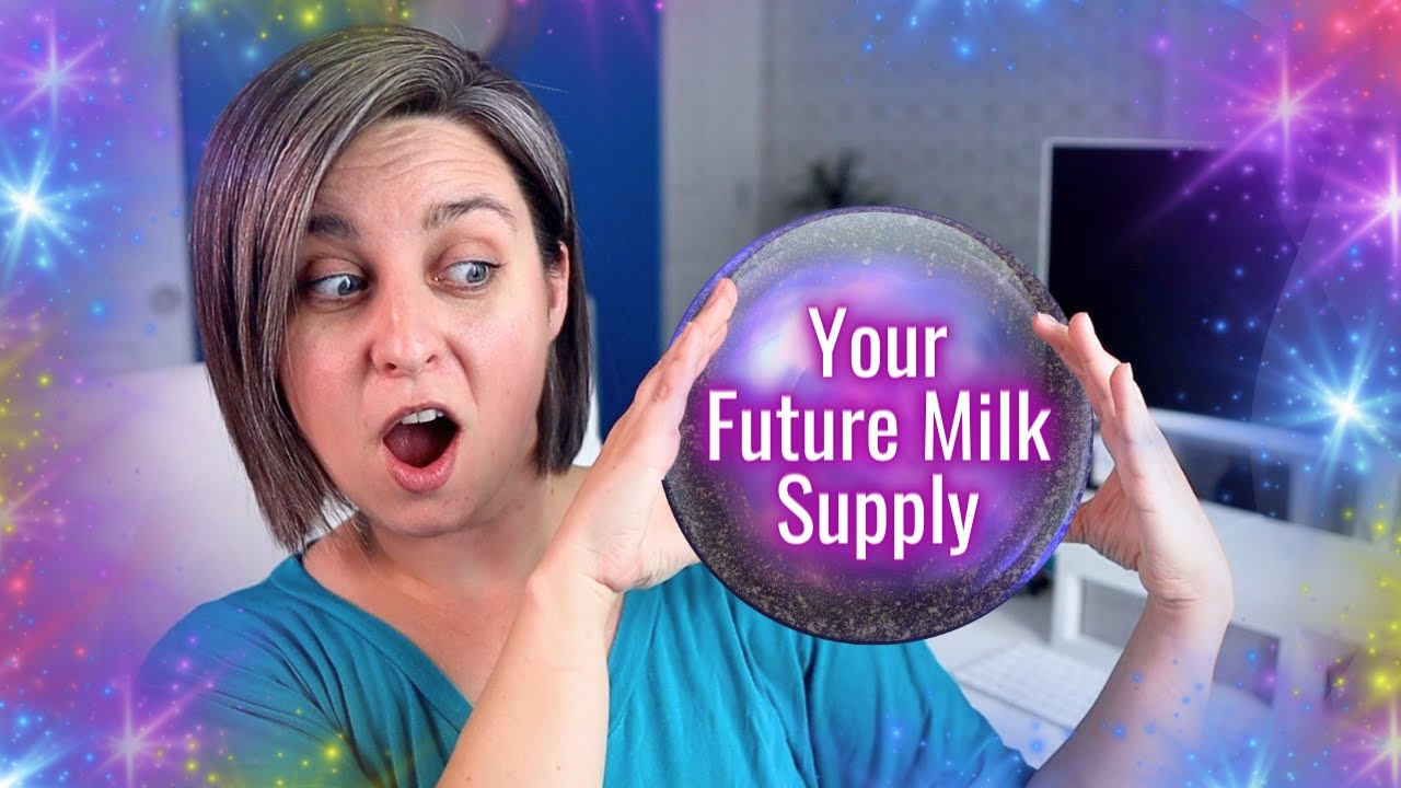A SNEAK PEAK into your Future Milk Supply - What to expect with ...