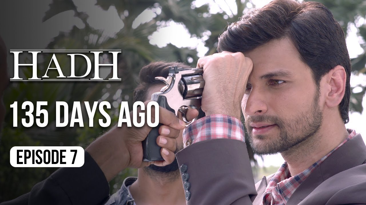 Hadh | Episode 7 of 9 - '135 DAYS AGO' | A Web Original By Vikram Bhatt ...