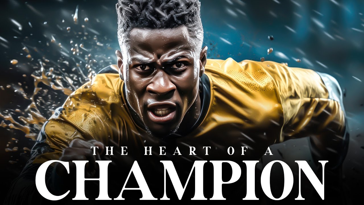 BECOMING A CHAMPION - Inspirational Words from the World's Greatest ...