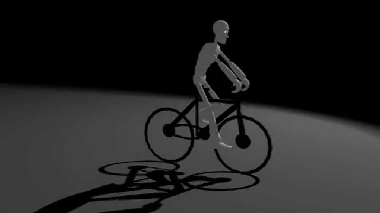 Animation Demo Reel - Bike Cycle - YouTube