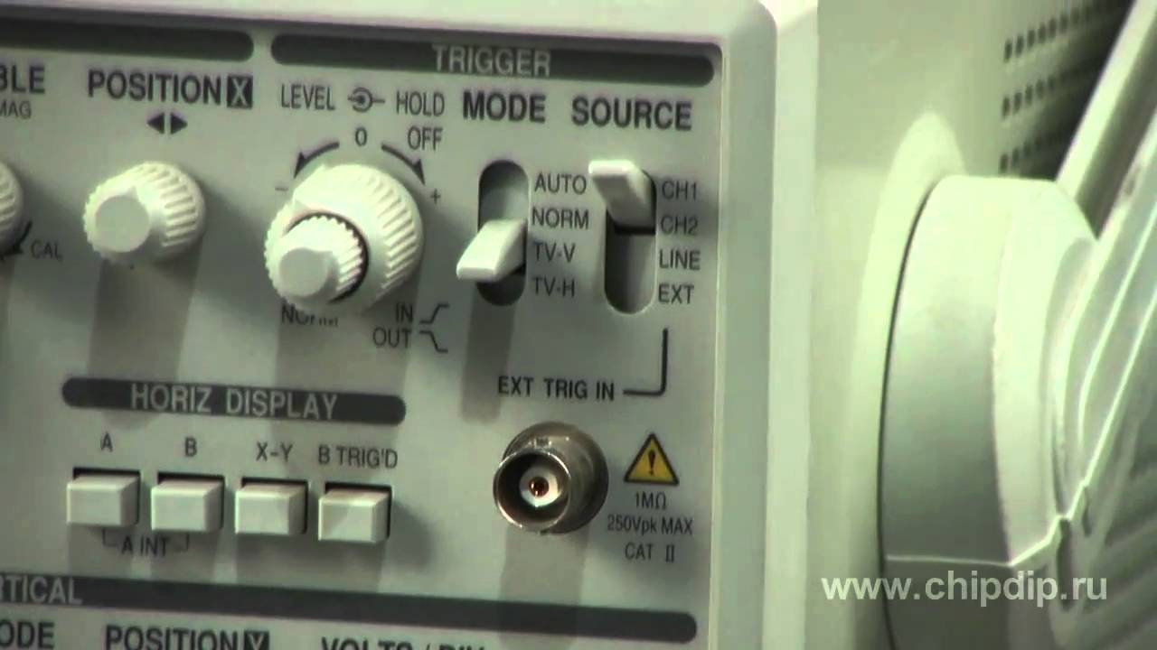 Tumbler Switch - YouTube