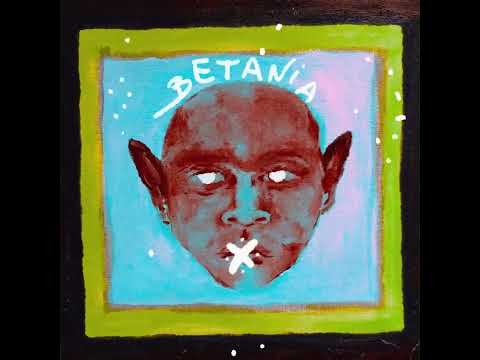 BETANIA - Marco Klarck (Visualizer)