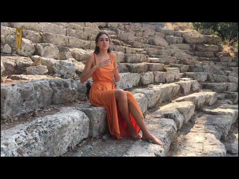 KAMP GÜNLÜKLERİ  - MISS ANGEL OF TURKEY