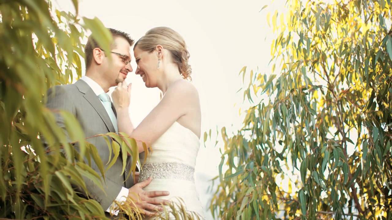 Wedding Photography at Wise Winery, Margaret River - YouTube