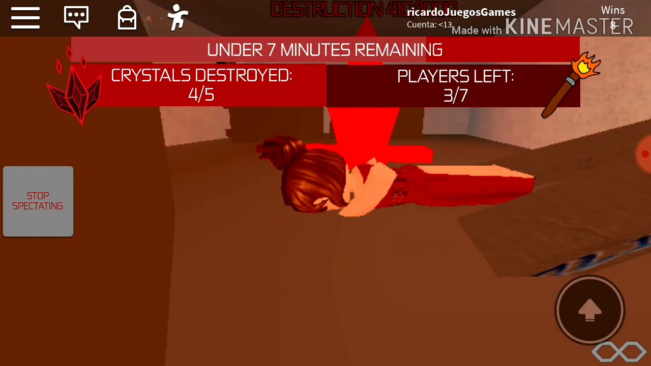 Regreso ¿El Minecraft? - The Red Dress Girl (Roblox) - YouTube