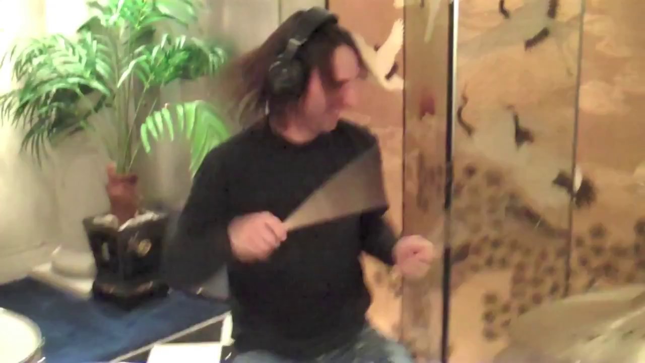 In the Studio with Roy Thomas Baker (Queen) - YouTube