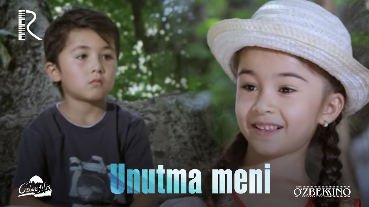 Unutma meni (o'zbek film) | Унутма мени (узбекфильм) 2013 #UydaQoling ...