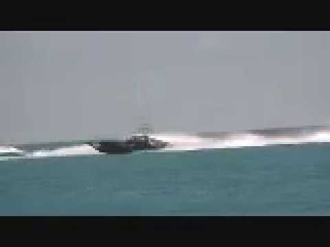 Love Muscle Racing Key West Worlds 2009 4 - YouTube