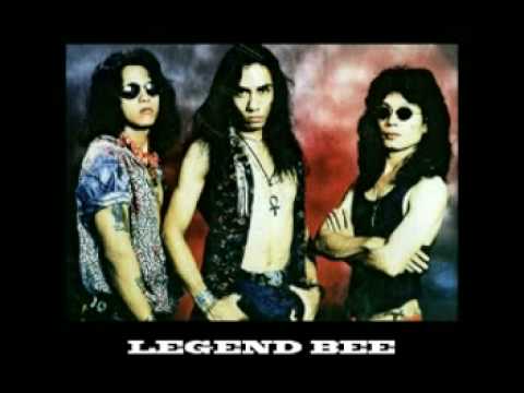 Jakarta Rock City - Legend Bee - YouTube