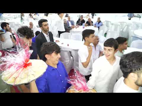 Nardaran kəndi, 3-cü hisse Dilaver  bəyin toyu 