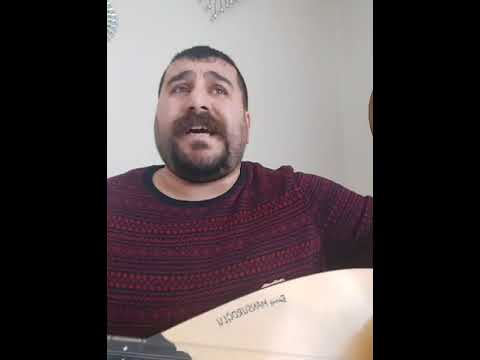 Barış Gültepe - Canim Anam Anaya Ağıt 2021