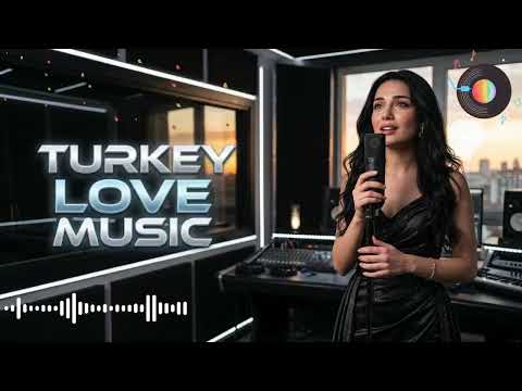 Magical Turkish Love Music 🕌 Beautiful Oriental Romance Songs from Turkey