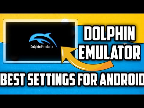 Best Settings for Lag fix & Solve Sound Problem In Dolphin Emulator ...