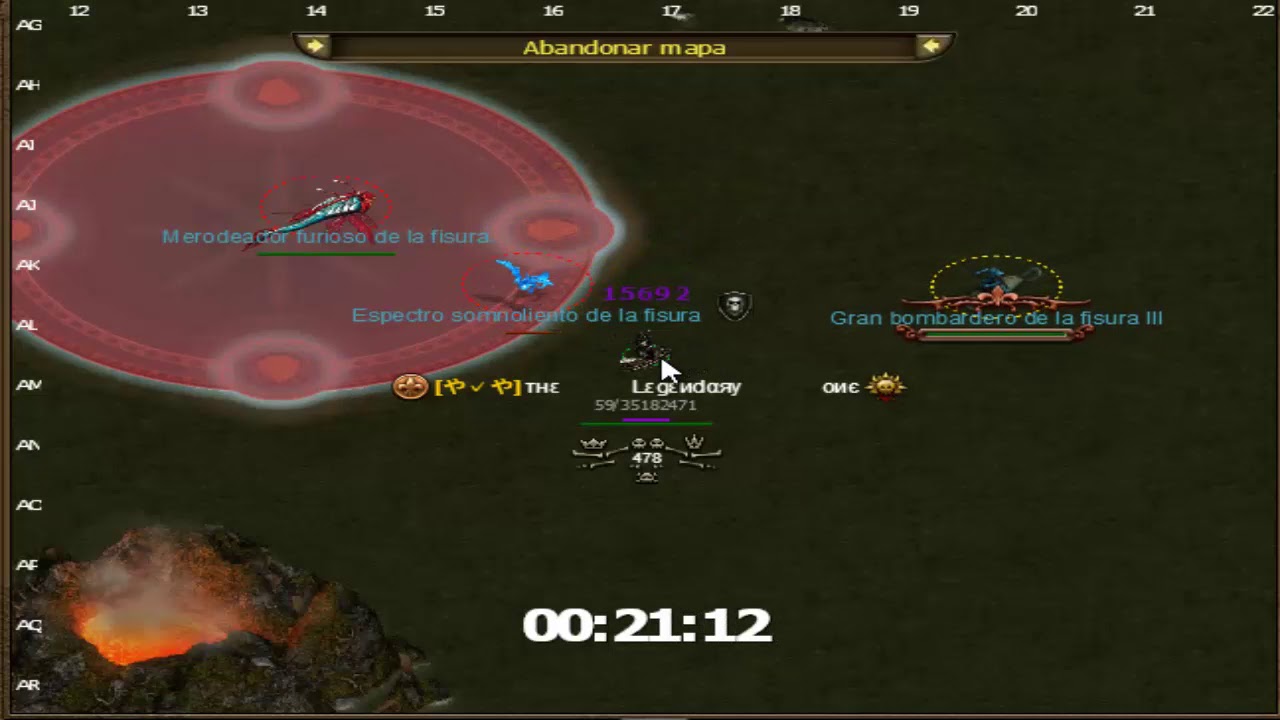 How to make Rift map - YouTube