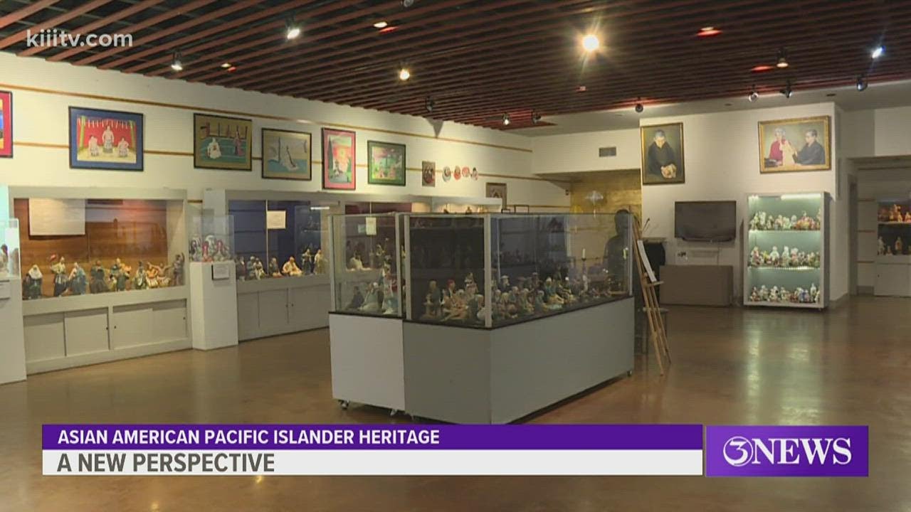 The Texas State Museum of Asian Cultures gives visitors new ...