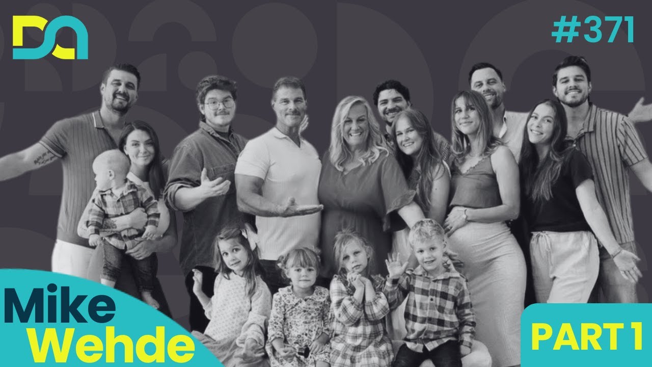 Raising Entrepreneurial Kids, Defining Family Identity & 5 Plays to Run ...