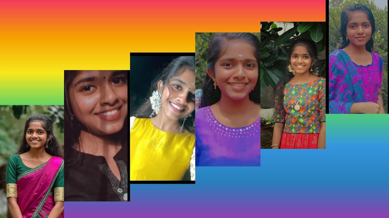 SMRITHy VIMAL(__.smrithy.__)😍😍😍Beautiful Lovely Girl Instagram Reels ...
