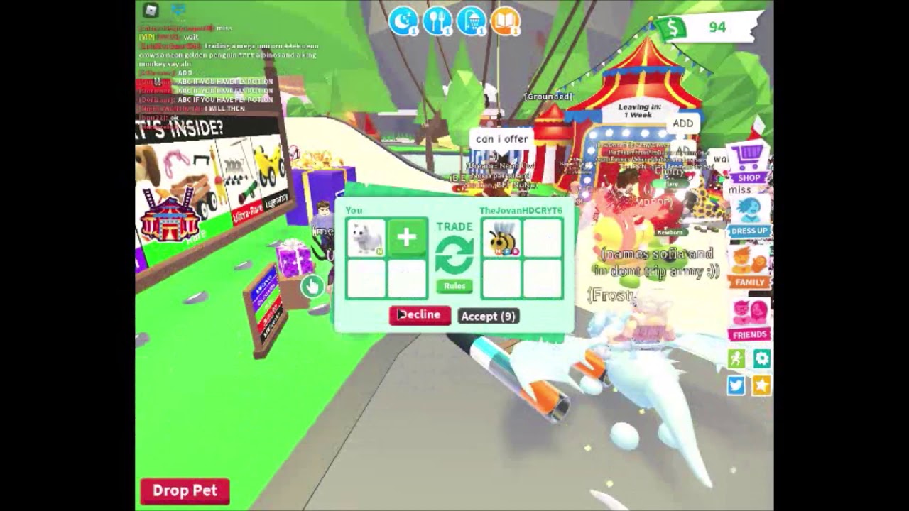 Trading Neon Snow Puma? - YouTube