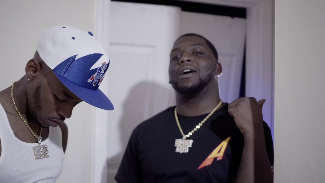 Rio Da Yung Og x JKT Jerm - dont see (OFFICIAL VIDEO) - YouTube