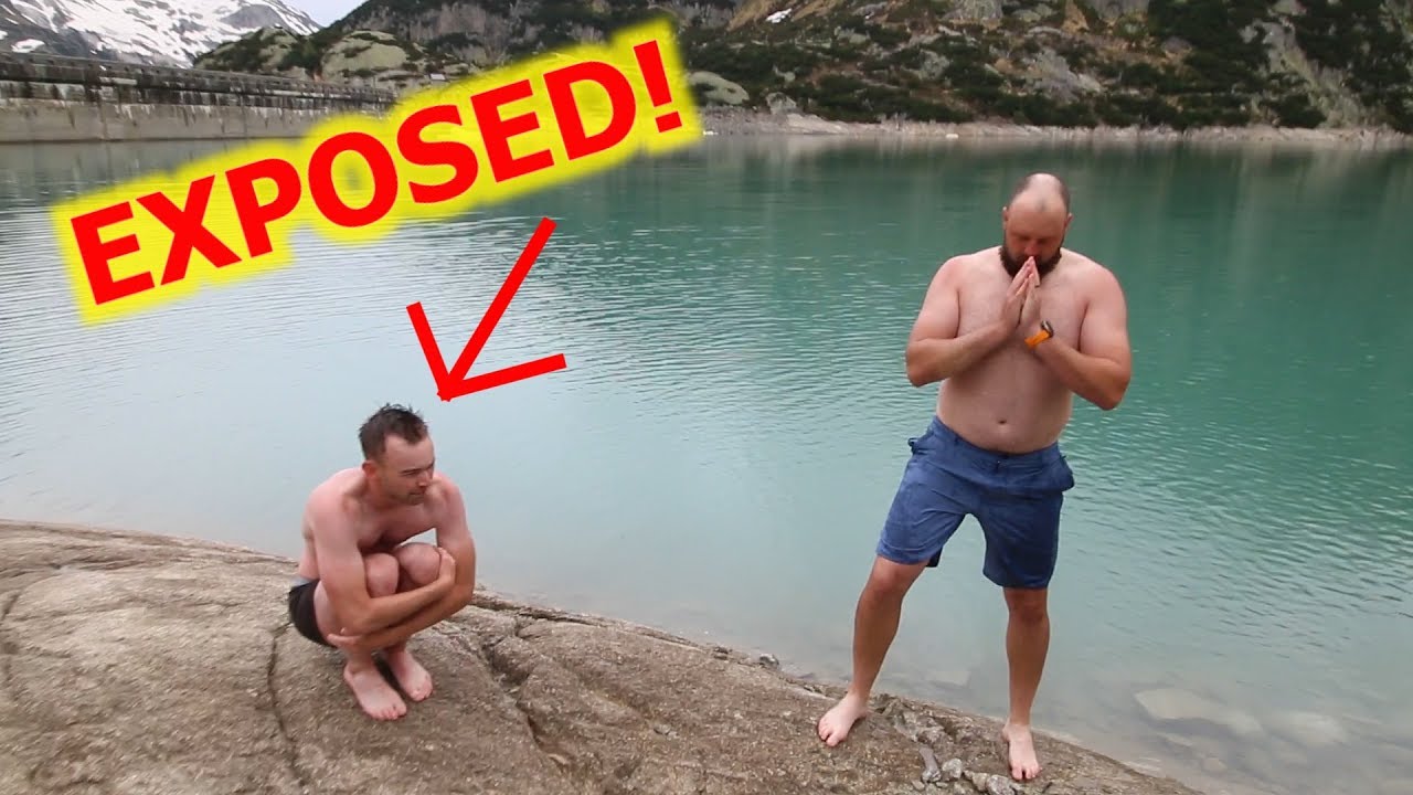 The True Story of How I Fired The Stradman! - YouTube