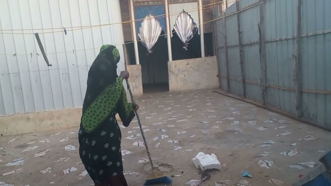 normal lif of somalia . village life of somalia . rural life of somalia ...