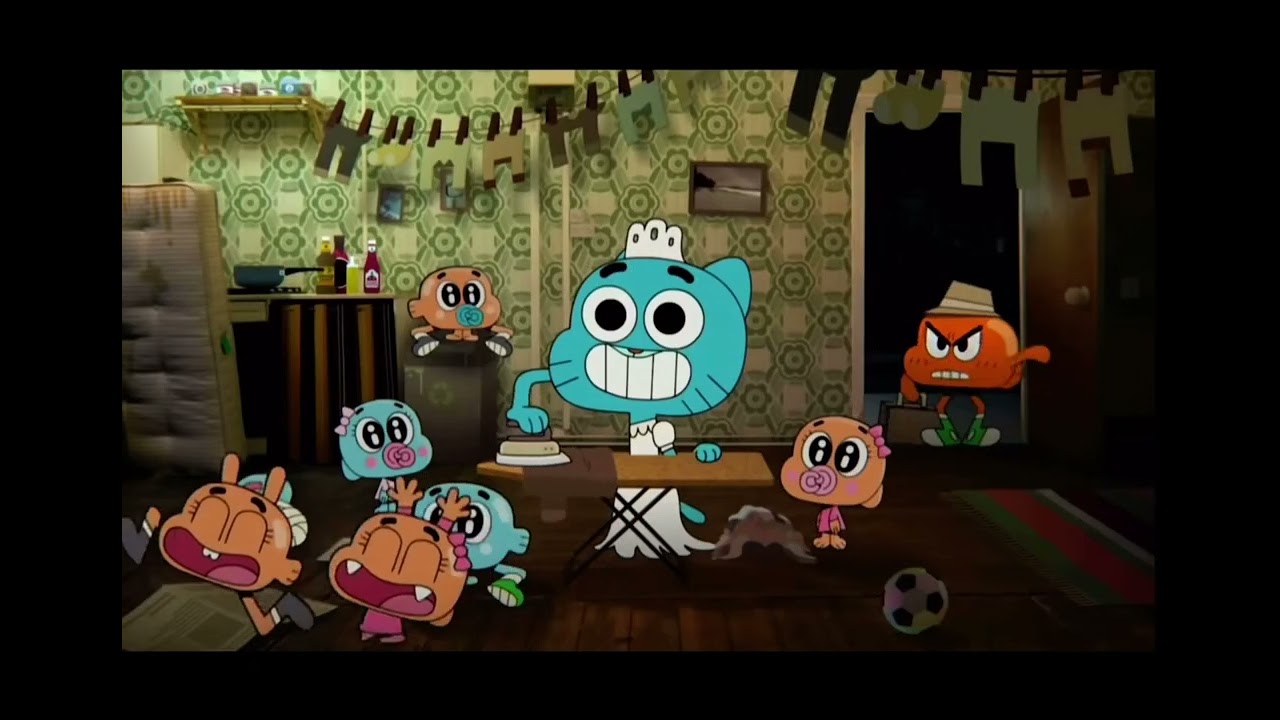 I WANT MORE KIDS! - YouTube