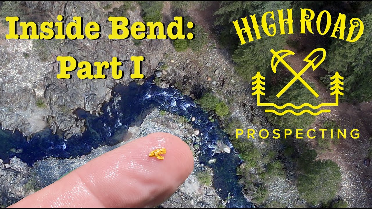 Inside Bend: Part I - YouTube