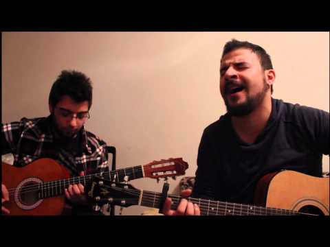 Sarı Gelin - Gitar (guitar cover)