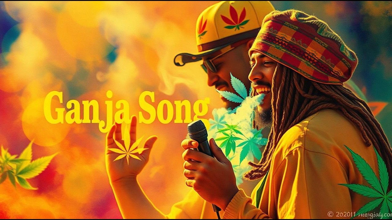 Redemption - Roots Reggae (Rap Soul) [The Supremacy of Jah - The Last ...