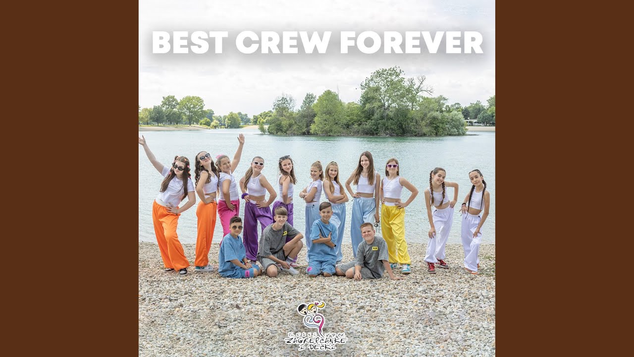 Best crew forever - YouTube