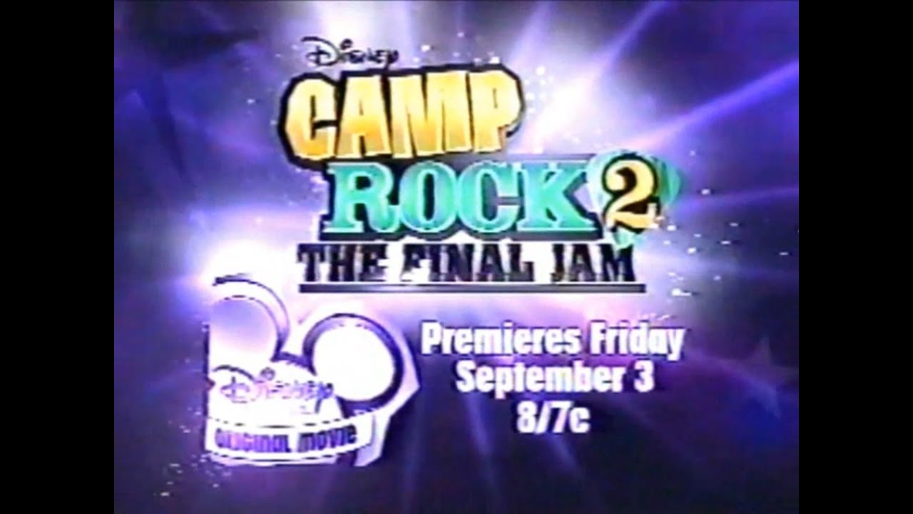 Disney Channel commercials/promos, 7/18/2010 - YouTube