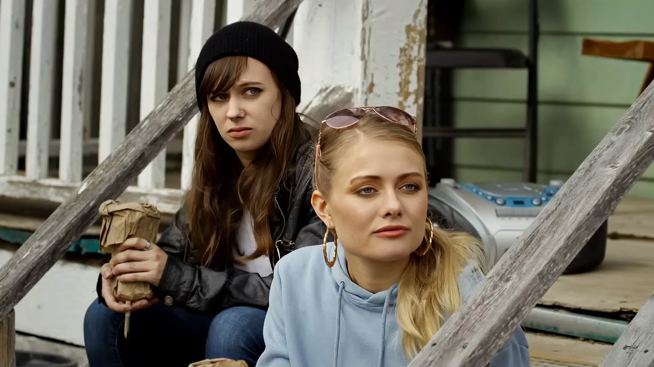 Happy Fkn Sunshine (Comedy, Musical) Full Movie - YouTube