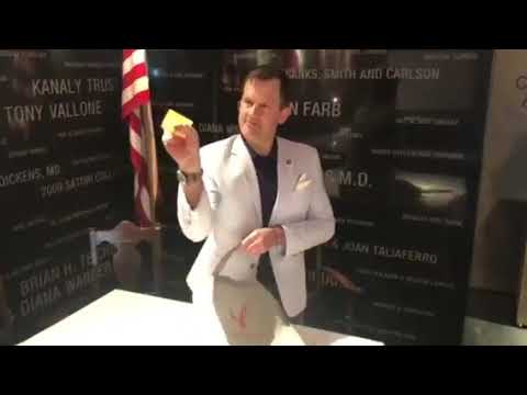 2019 FCC Drawing - YouTube