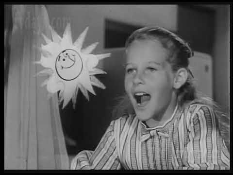 Kellogg's Corn Flakes Sun Power Song Animation - YouTube