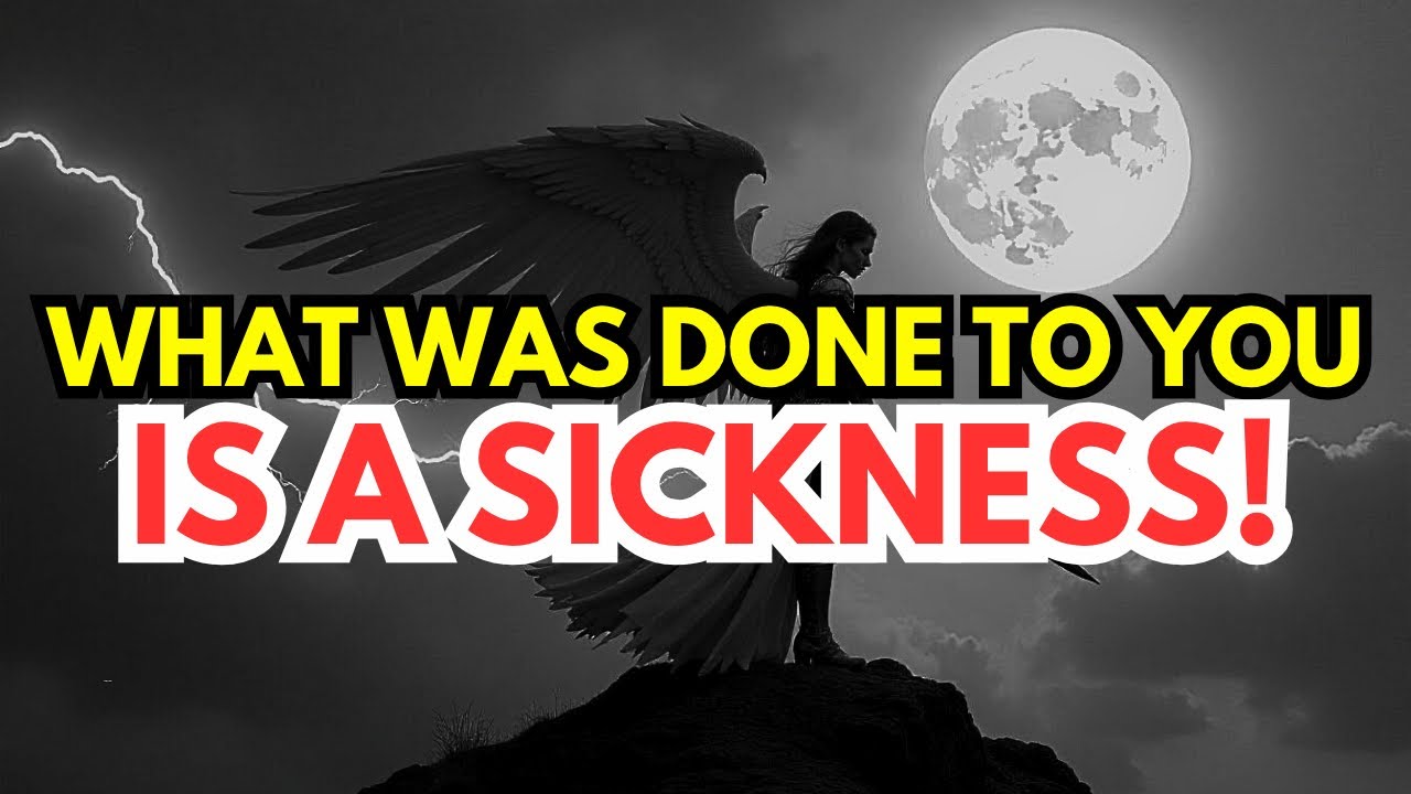 CHOSEN ONES‼️ YOUR STORY WILL MAKE YOU FAMOUS, WHAT WAS DONE TO YOU IS ...