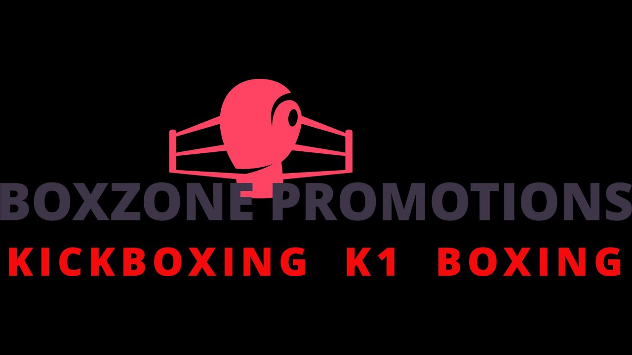 Boxzone Promotions Boxing Jack Dunne V Macauley Anderson - YouTube