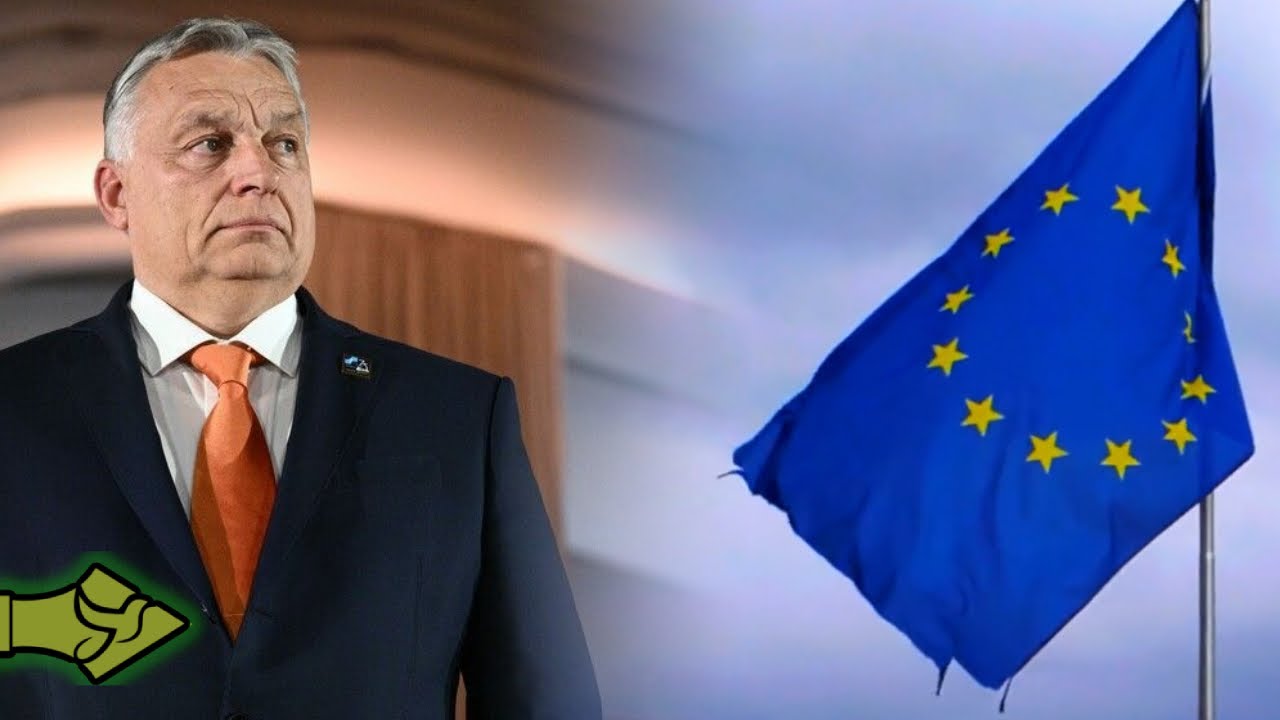 «ΞΕΡΟΥΜΕ ΟΤΙ ΟΙ ΒΡΥΞΕΛΛΕΣ ΘΕΛΟΥΝ ΝΑ ΜΑΣ ΣΥΡΟΥΝ ΣΕ ΠΟΛΕΜΟ!» - YouTube