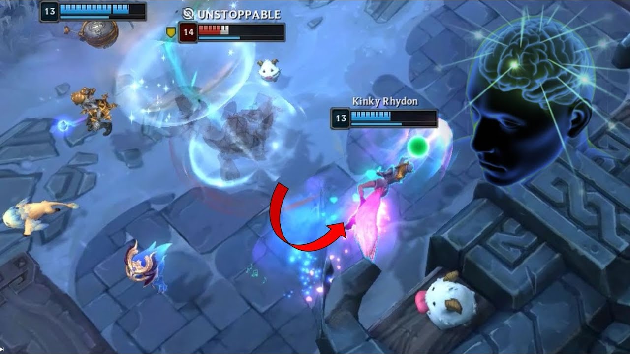 Being Two Steps Ahead (ft. Blazedturtle, rcp90, brokn150) - YouTube