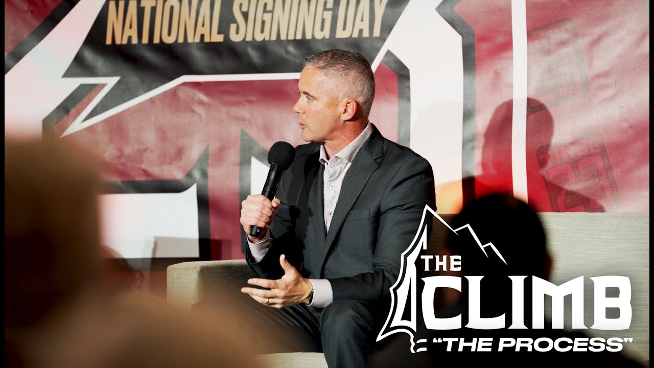 The CLIMB Season 2 Episode 10 - YouTube